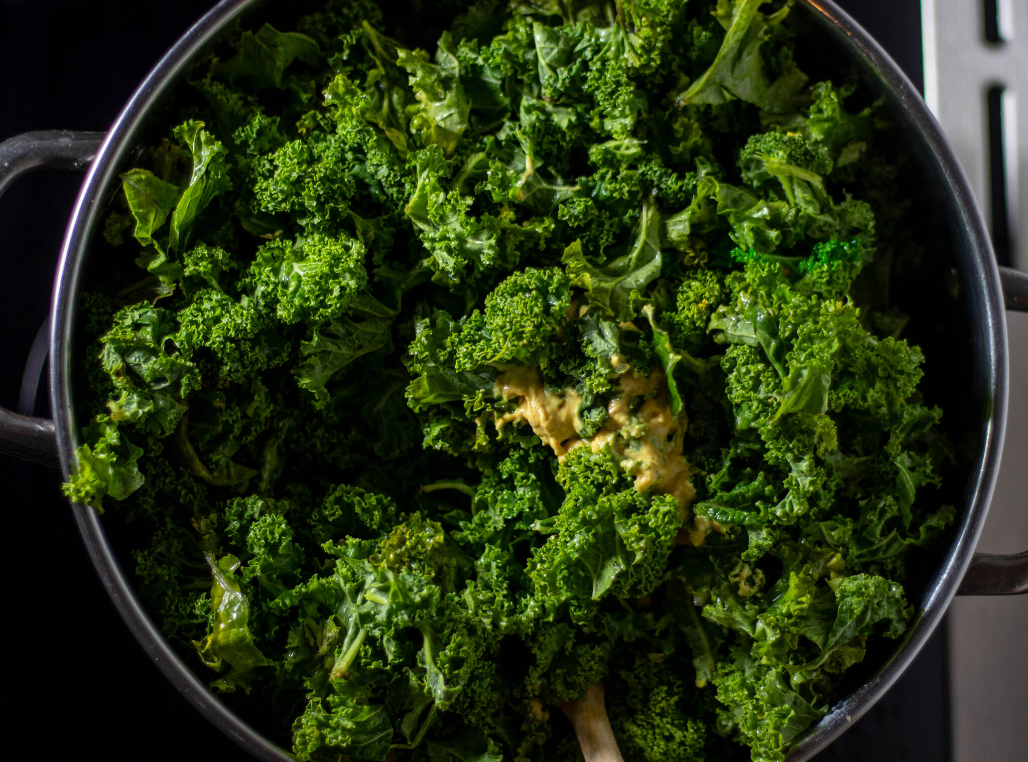 Die besten Grünkohlrezepte - 11 vegane Gerichte mit Grünkohl - Dailyvegan